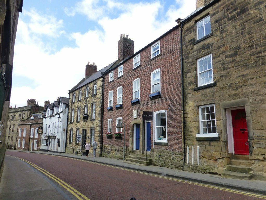 Otel Castleview Bed & Breakfast, , foto