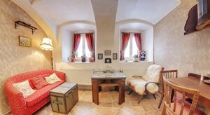 Dvůr Pohody (Ústecký kraj, Decin, Varnsdorf), otel  Varnsdorf'tan