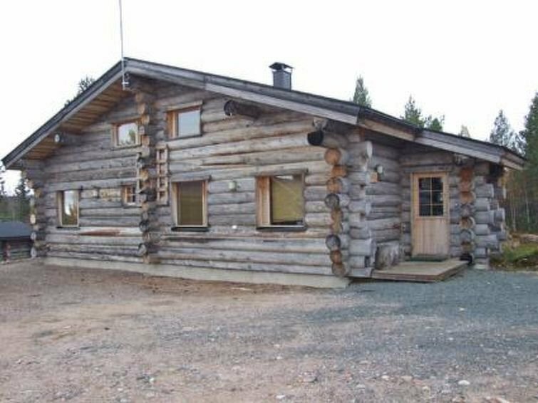 Otel Kujakieppi, Kuzey Ostrobothnia, foto