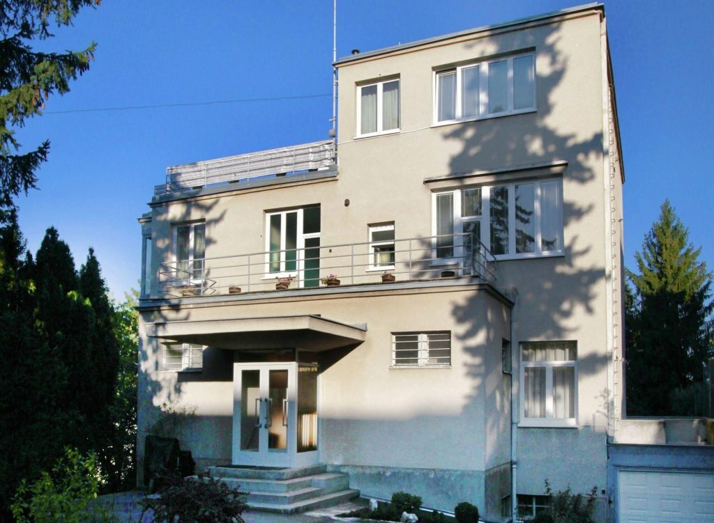 Otel Ubytovani V Brne, Brno, foto