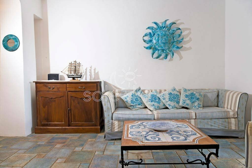 Otel Sole&Luna Apartments, Sardunya, foto