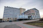 By The Sea (Inženieru iela No:99), otel  Ventspils'ten