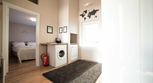 Icelandic Cottages (Southern Region), otel  Dünya'dan