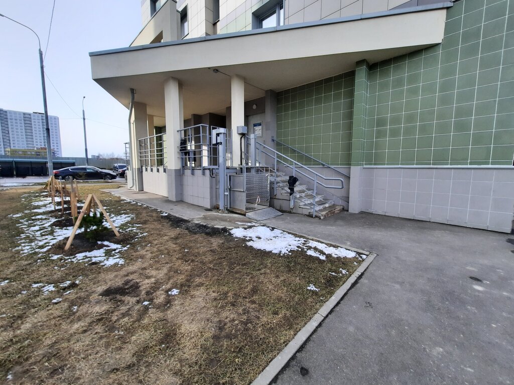 Konut servisleri kuruluşları Дос, Mytişçi, foto