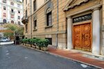 Tagliamento Apartment with two Terraces (Via Tagliamento No:25), otel  Roma'dan