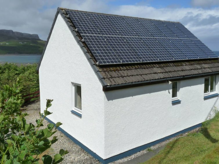 Otel Alans House, Highland Konsey Bölgesi, foto