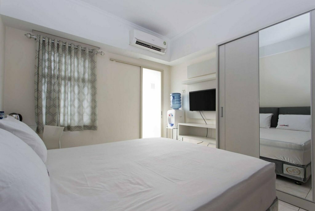 Otel Margonda Residence 2, Depok, foto