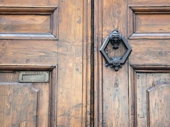 Otel Solferino Suite, Milano, foto