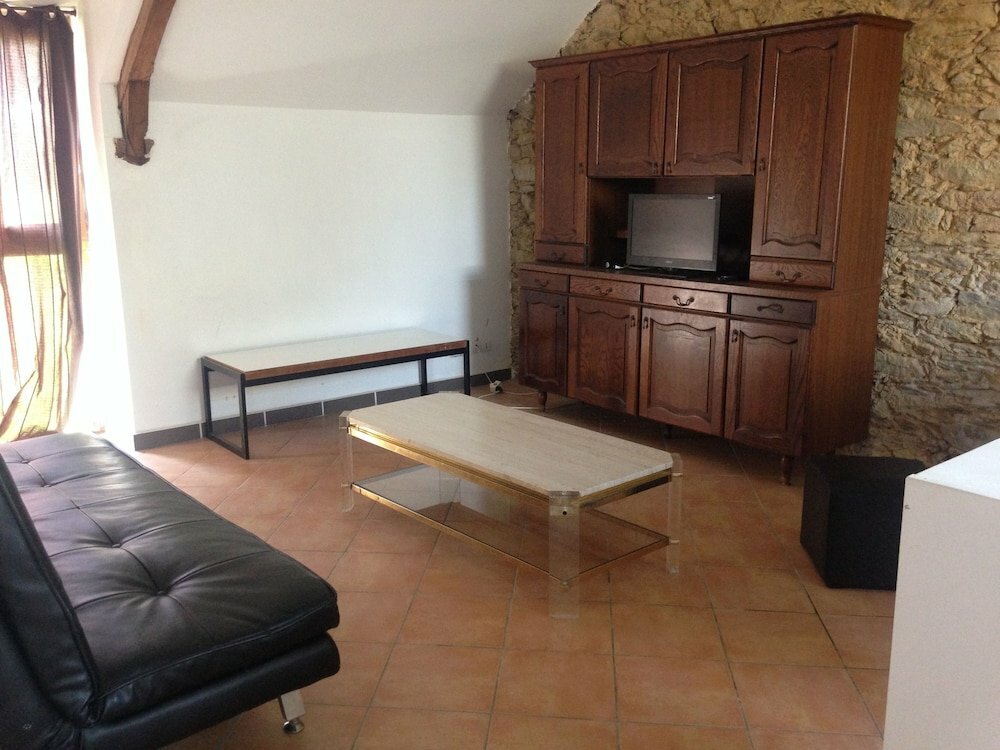 Otel Domaine de lesty - chambre d'hôtes, , foto