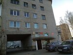 Гостехнадзор Ленинградской области (No:42, 1-y mikrorayon), denetim firmaları  Tixvin'den