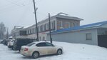 Шиномонтаж (2-ya Moskovskaya ulitsa No:83, Shuya), oto lastik tamiri  Şuya'dan