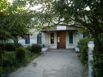 Алтайский краевой противотуберкулёзный диспансер (Altai Territory, Rubtsovsk, Arychnaya ulitsa), dispanserler  Rubtsovsk'tan