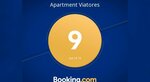 Apartment Viatores (vulytsia Akademika Bohomoltsia No:8), kısa süreli konaklama  Lviv'den