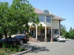 Otel Sakhalin Hotel, Odessa Bölgesi, foto