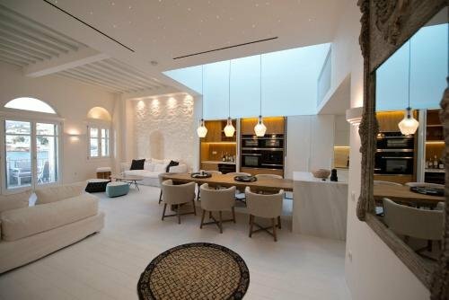 Otel Pnoe, Dünya, foto