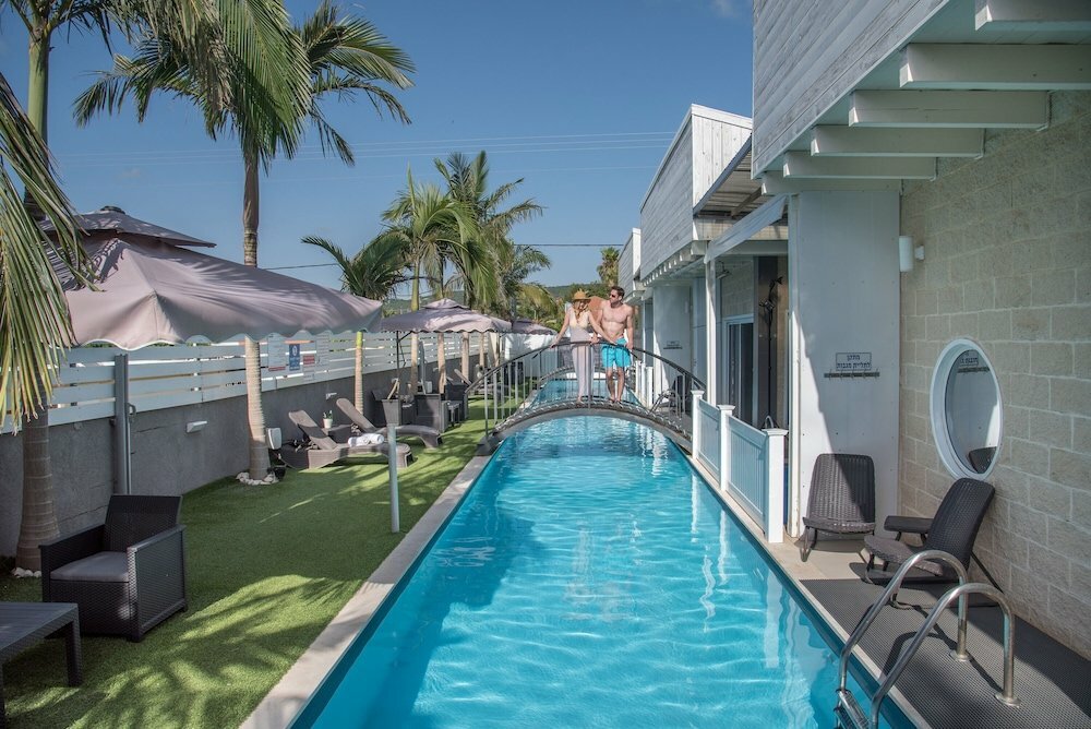 Otel Maya Boutique Suites, Kuzey, foto