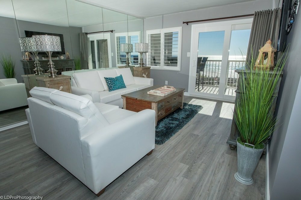Otel Holiday Surf & Racquet Club 220 1 Bedroom Condo by RedAwning, Destin, foto