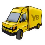 YellowBus (Dawginawski Tract No:190), araba klimalarının yakıt ikmali  Minsk'ten