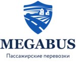 Megabus (ulitsa Staroye Yaskino No:75А), otopark ve tamirhaneler  Odintsovo'dan