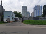 Obsluzhivayushchy garazhno-stroitelny kooperativ invalidov Zolushka (Stadionna Street No:5А, Solomianskyi District), garajlar  Kiev'den