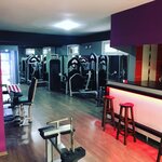 Atletikspor Fitness Merkezi (Mersin, Akdeniz, Kültür Mah., 4303. Sok., 20A), fitness kulüpleri  Mersin'den