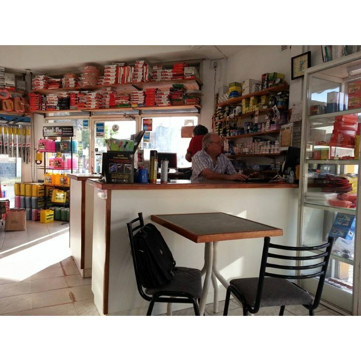 Express yağ değişim noktası Lubricentro Tito, , foto