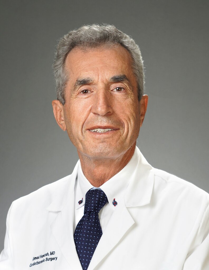Tıp merkezleri ve klinikler Ahmad Hamzah, Boca Raton, foto