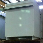 Industrial Enclosure Corporation (State of Illinois, Kane County, Aurora), sanayi ekipmanları firmaları  Aurora'dan