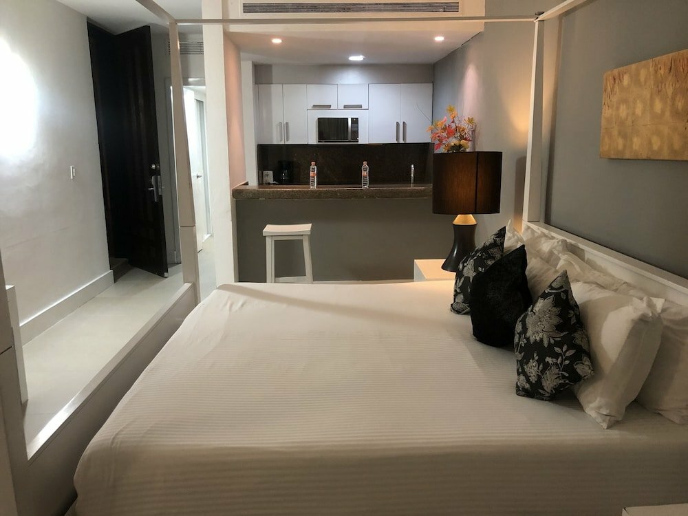 Otel Aldea Thai by Smart, Playa Del Carmen, foto