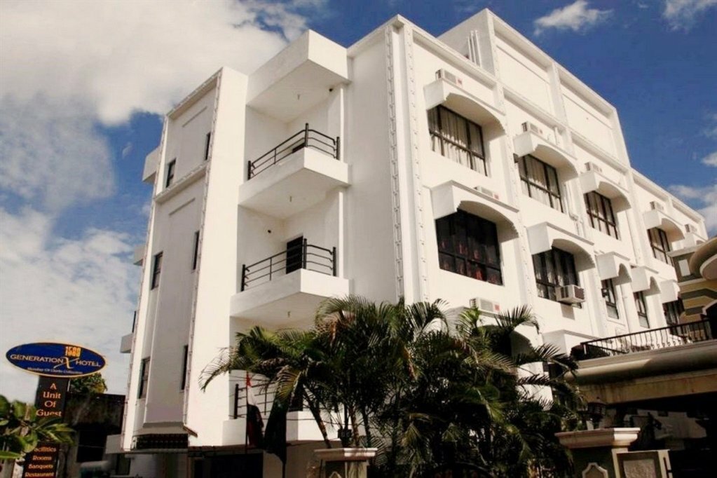 Otel The Down Town Hotel, Haydarabat, foto