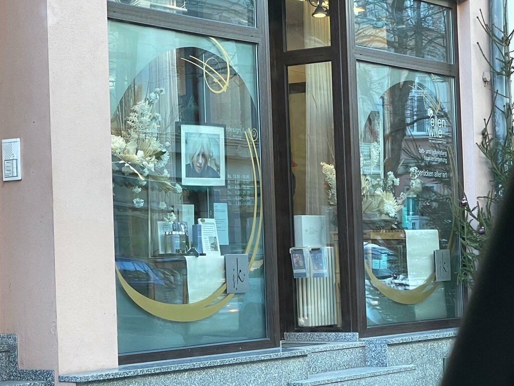 Kuaförler Krauß Ina Hairdesign, Bautzen, foto
