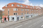 Edc Poul Erik Bech Aros (Randersvej No:25), eksper büroları  Aarhus'tan