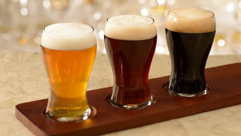 Bar Bayside Brews, Anaheim, foto