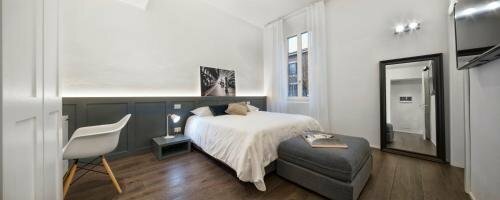 Otel Emilia Suite Express, Modena, foto