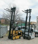 Carservice - Manzoni Daniele (Lombardy, Lecco, Via 1 Maggio, 14), i̇nşaat firmaları  Lombardiya'dan