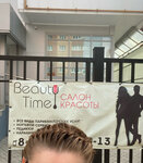 BeautyTime (Krasnoy Armii Street No:50), kuaförler  Kursk'tan