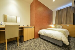 Sakura Garden Hotel (Osaka Prefecture, Osaka, Miyakojima Ward, Nakanocho), otel  Osaka'dan