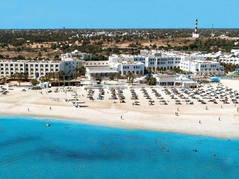 Otel Calimera Yati Beach All Inclusive, Dünya, foto