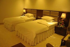 Alcor Hotel Jamshedpur (State of Jharkhand, Jamshedpur), otel  Jamshedpur'dan