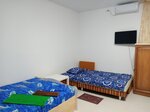 Гостевой дом Ахтари (Svobodnaya ulitsa No:62/151), otel  Primorsko‑Ahtarsk'tan