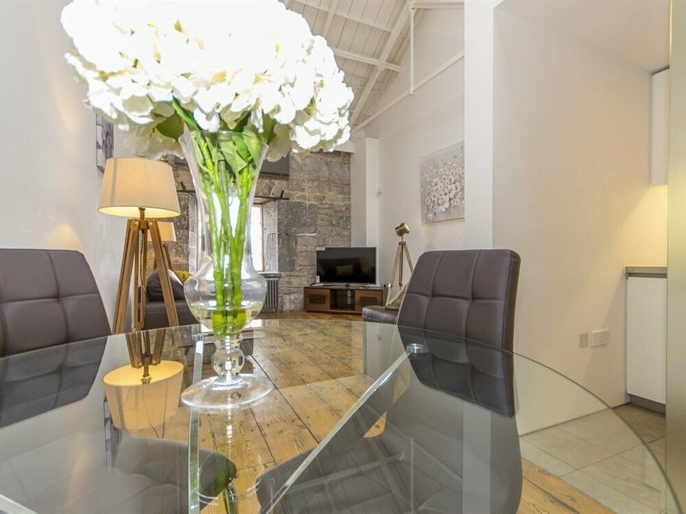 Otel Pureserviced Royal William Yard, Plymouth, foto