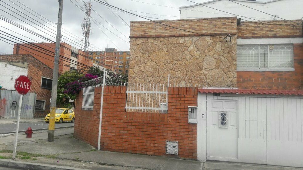 Otel Hotel Fontanar Corferias, Bogota, foto