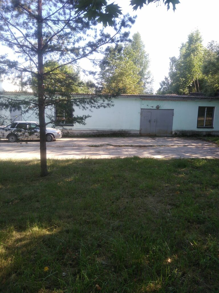 Otomobil servisi Автосервис, автотехцентр, Velikie Luky, foto