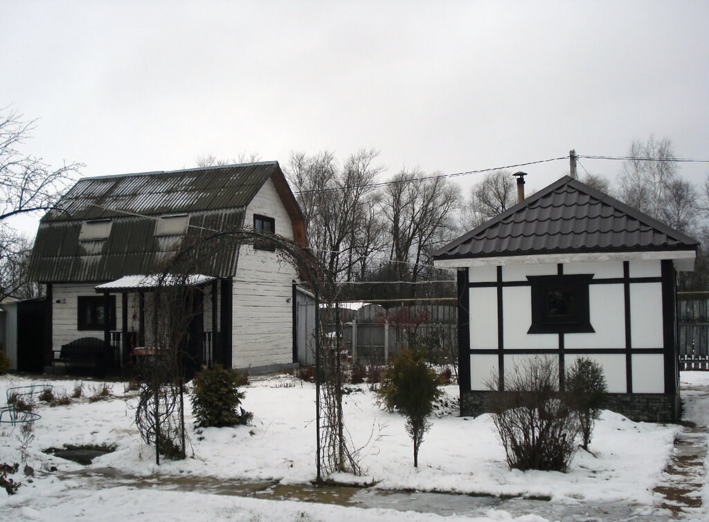 Otel Domik na Starom Vokzale, Pereslavl‑Zalesski, foto