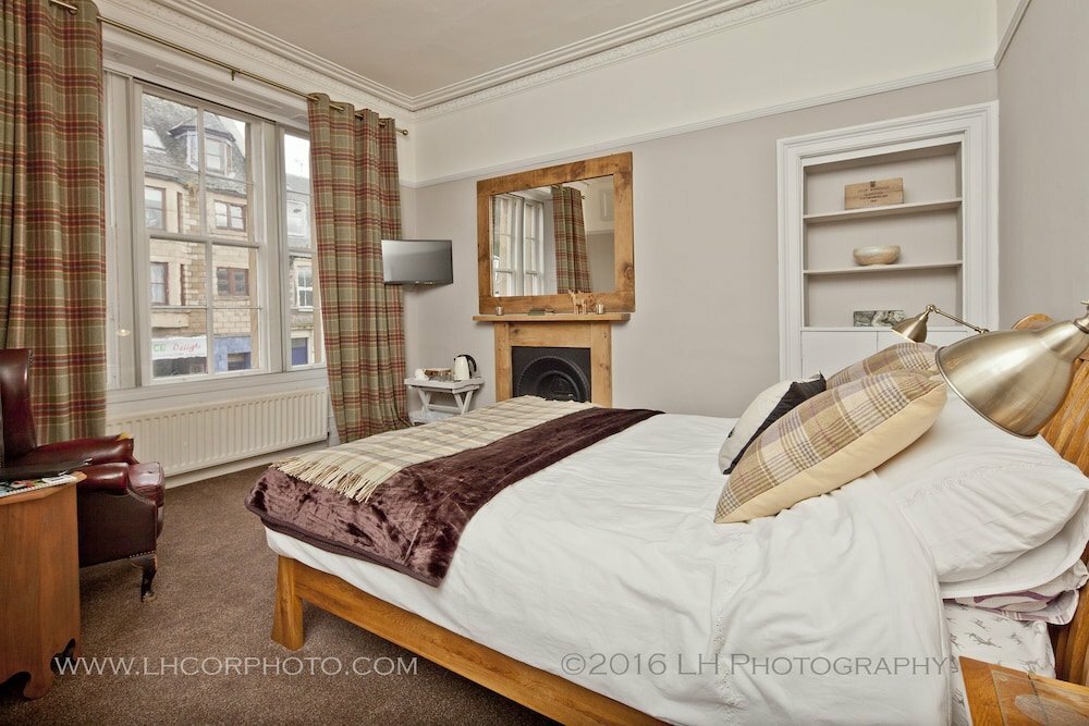 Otel Callander Hostel, , foto