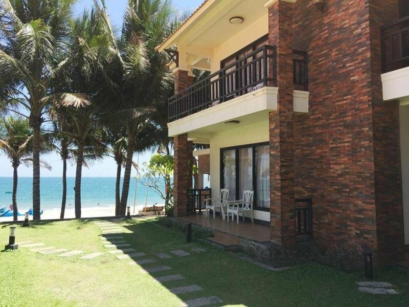 Otel Ngoc Bich Bungalow, Phan Thiet, foto