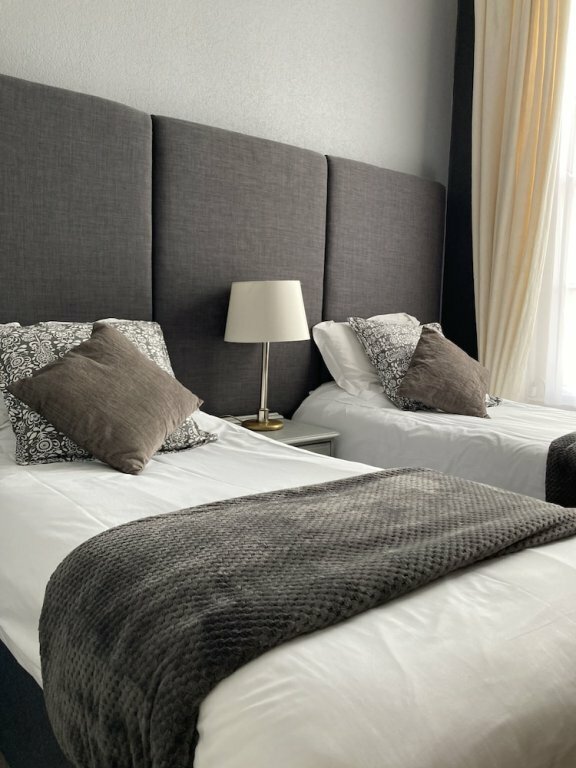 Otel The Esplanade, , foto