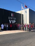 Doktorvip Otomotiv Tasarım (Bahçelievler Mah., Nazım Hikmet Cad., Pendik, İstanbul), otomobil servisi  Gebze'den
