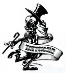 Tattoo studio of mr Mirov (Yana Raynisa Boulevard No:12), dövmeciler  Moskova'dan