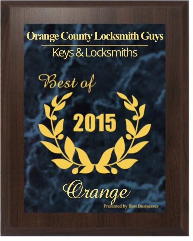 Çilingirler Oc Keys & Locksmith Guys, Santa Ana, foto